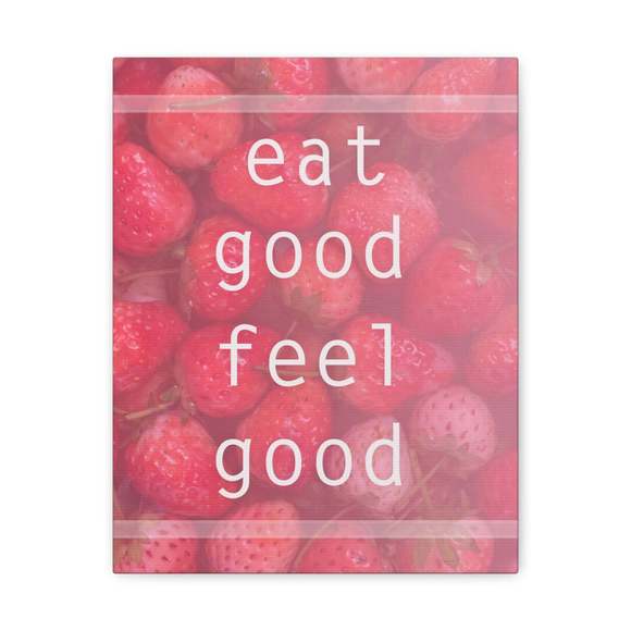 Express Your Love Gifts | Art | Inspirational Wall Art Eat Good Feel ...